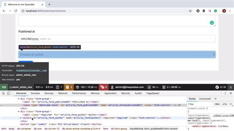 custom field type symfony 4 forms build render and conquer