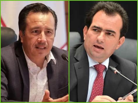 Denuncia De Pepe Yunes Contra Gobierno Para Jalar Atención De Medios