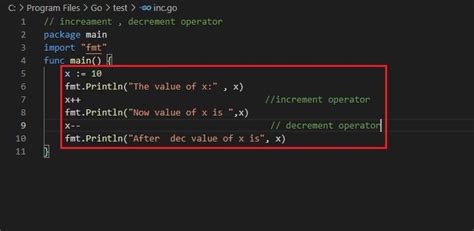 operators in golang archives prwatech
