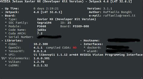 yolov4 tiny darknet on xavier nx cudnn nvidia developer forums