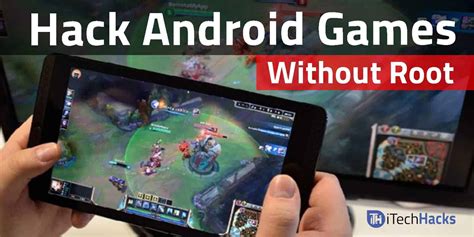 working how to hack android games without root 2018