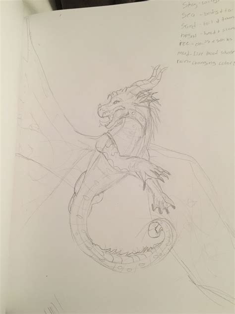 This Is Unity She Is A Combination Of All The Tribes Sketch Wings Of