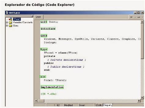 introducción a la programación en delphi elementos de programaciÓn en