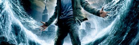 Comentários Percy Jackson E O Ladrão De Raios Por Wallace Mendonça