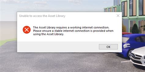 unable to access the asset library revit enscape community forum