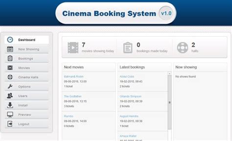 php booking scripts and systems phpjabbers