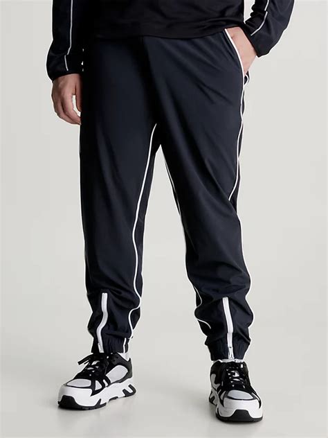 Oversized Joggers Calvin Klein® 00gmf3p616bae