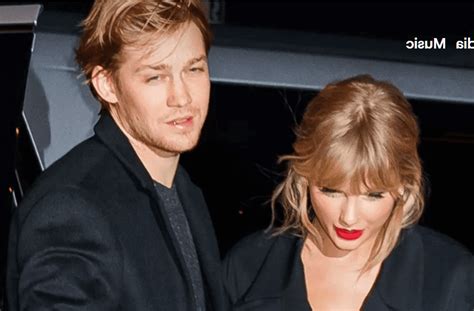 Taylor Swift And Joe Alwyn Breaks Up After Six Years Of Relationship