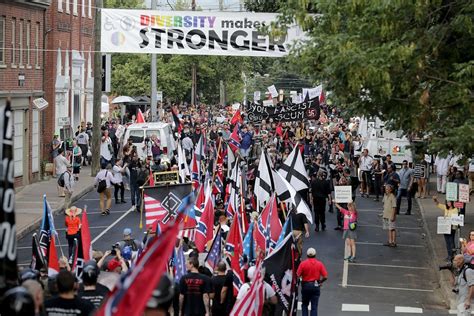 Opinion The Test Of Nazism That Trump Failed The New York Times
