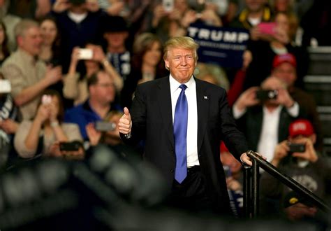 Respected Iowa Poll Trump 28 Cruz 23 Rubio 15 Just Two Days Before