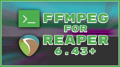 ffmpeg windows ginary vasthigh