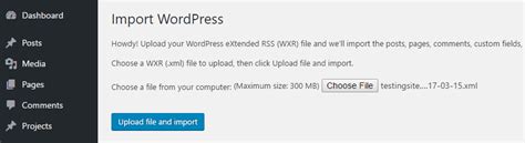 how to merge two wordpress blogs without losing seo rankings elegant