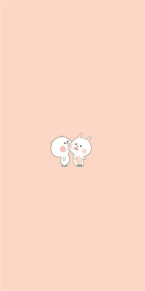 1001 Hình Nền Iphone Cute Phô Mai Que Cho Hội Bánh Bèo