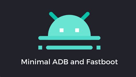 how to install minimal adb and fastboot tool vrogue