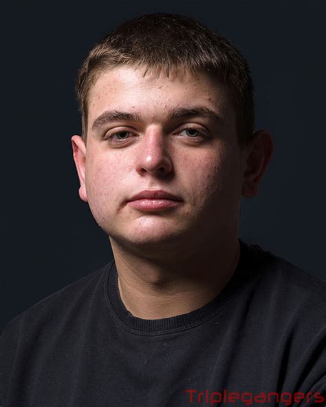 Ben Bowers Triplegangers