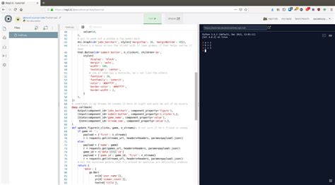 some good python ides for casual coders data rebellion
