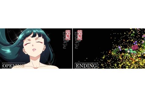 『薬屋のひとりごと』ノンクレジットop＆ed映像解禁！bd全4巻が発売決定 アニメイトタイムズ