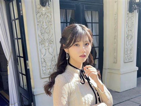 伊藤理々杏さんのインスタグラム写真 伊藤理々杏instagram 「‪👑🤍 乃木坂46 伊藤理々杏」12月14日 19時02分