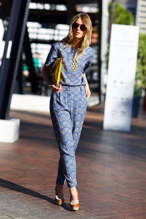 Fashionable And Stylish Jumpsuits Outfits To Look Gorgeous Ohh My My