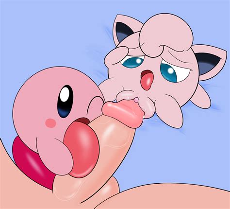 Post 1875938 Jigglypuff Kirby Series Mark M Porkyman