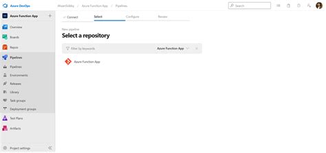 build ci cd pipeline for azure container instances