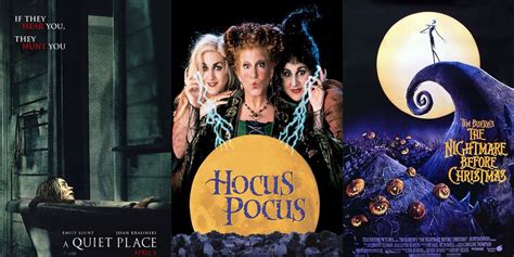 Halloween Movie 2019 Top 12 Your Favorite Movie You Wont Know