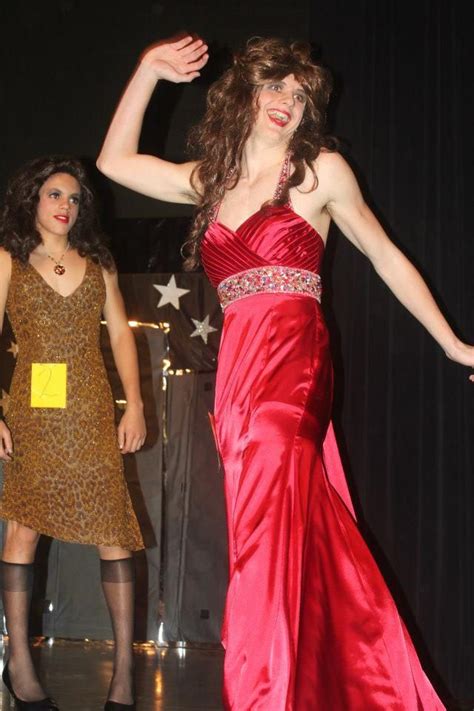 Pin By Tricia Anne Fox On Womanless And Transgender Pageants