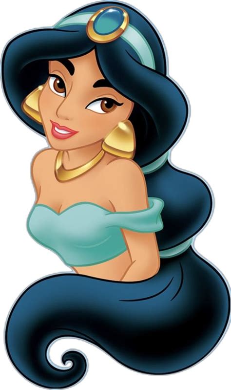 Jasmine In 2024 Princess Jasmine Concept Art Characters Disney Style