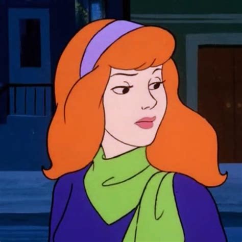 Daphne Blake Cartoon Icons Cartoon Art Redhead Cartoon Characters