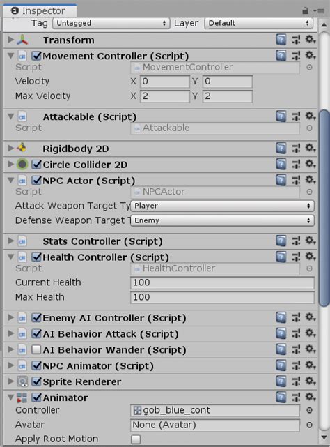 why you should use component based design in unity laptrinhx