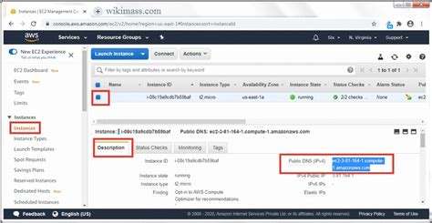how to connect to amazon ec2 instance using filezilla