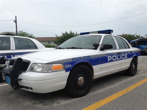 Nk Man Registers 211 Bac During Dui Arrest North Kingstown Ri Patch