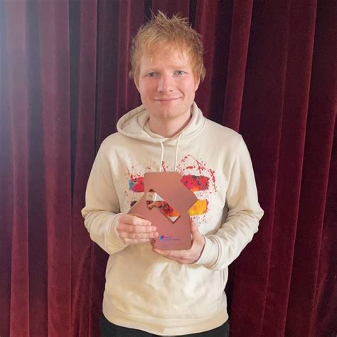 Ed Sheeran Age Height Biography 2023 Wiki Net Worth