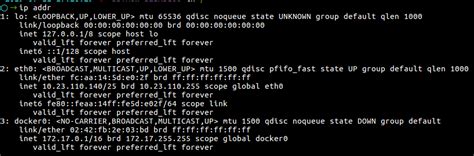 Install Ifconfig On Linux Posetke