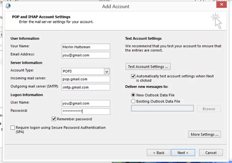 gmail email settings pop3 assistlasopa