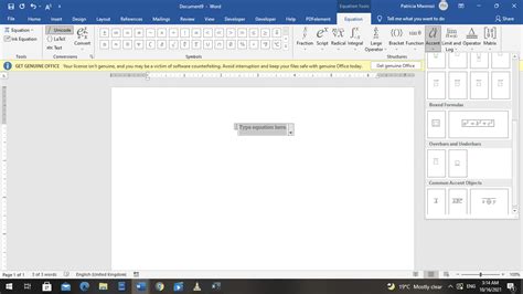 Image result for How to Float Text Over Lines Using Word