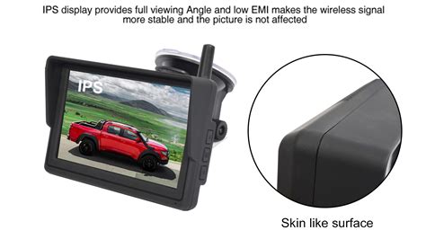 Image result for Wireless Desktop Monitor