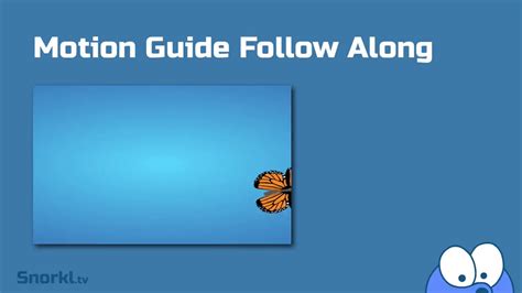 Image result for Motion Guide Adobe Animate