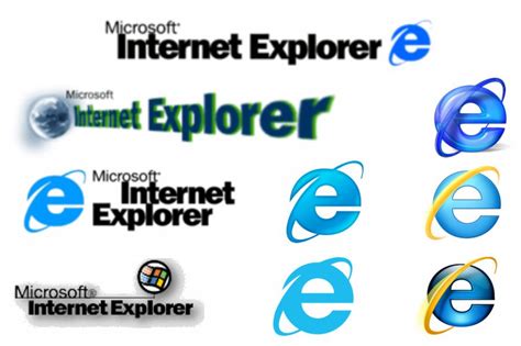 Image result for Internet Explorer Logo