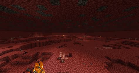 Image result for Minecraft Nether Perimeter