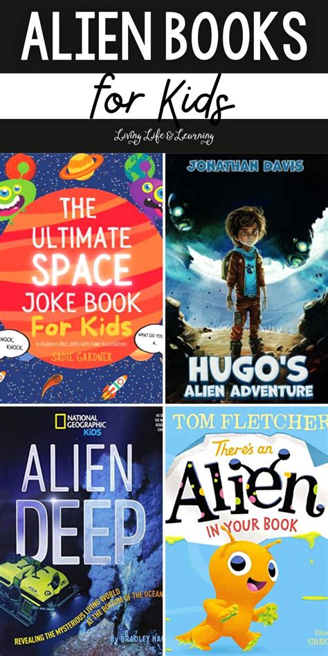 Image result for Alien Abduction Books for Children