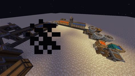 Image result for Precision Mechanism Create Mod Tutorial