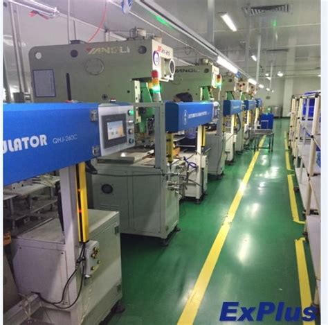 Image result for FPC Manufacturing Process