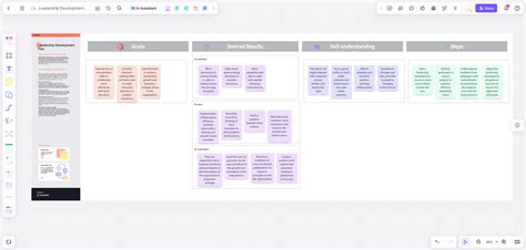 Image result for Leadership Development Plan Examples