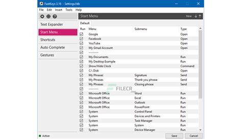 Image result for Fast Keys RSLOAD.NET