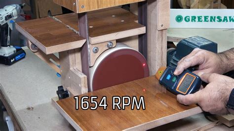 Image result for DIY Sanding Machine