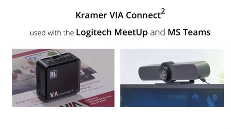 Image result for Logitech Meetup Bluetooth Connection