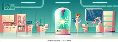 Image result for Computer Lab Cartoon