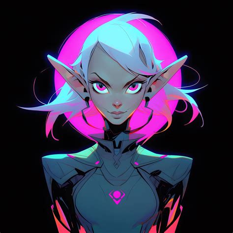 Image result for Alien Concept Art Beautiful Girl