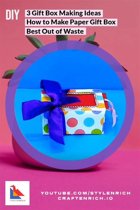 Image result for Waste Gift Box